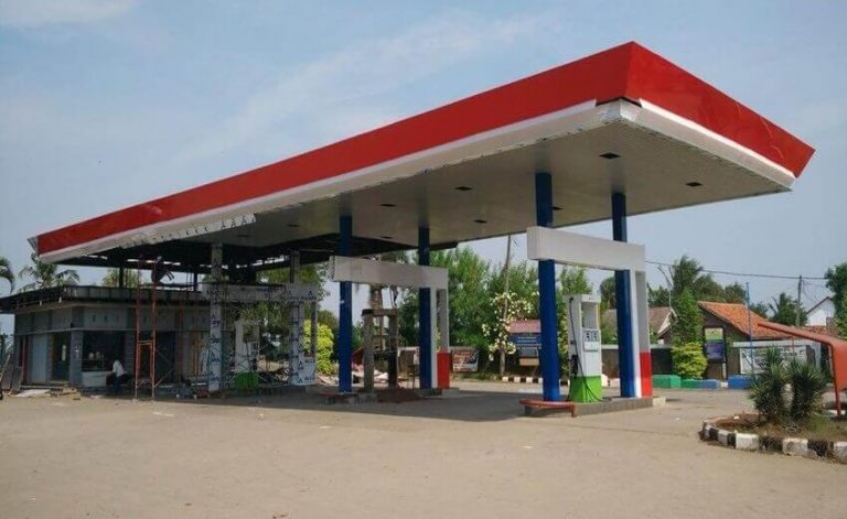 Apa Itu SPBU COCO, CODO dan DODO? Ketahui Perbedaannya Disini ...